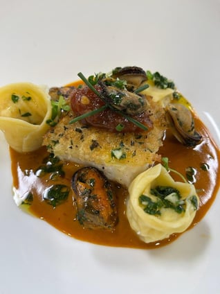 Thrive & Saveur Restaurants